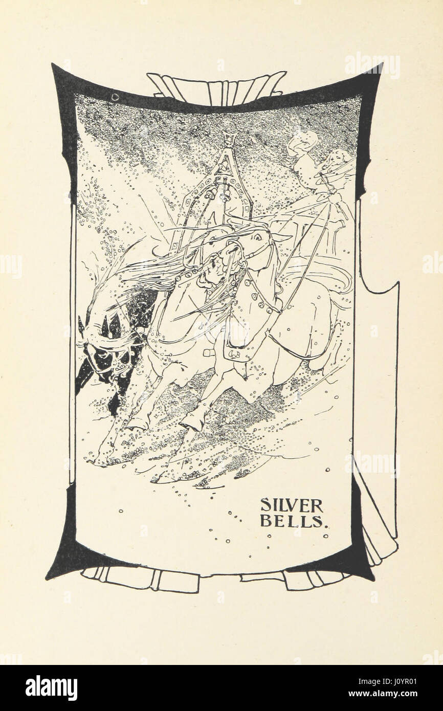 'Red Apple and Silver Bells' is a collection of poems for children ...