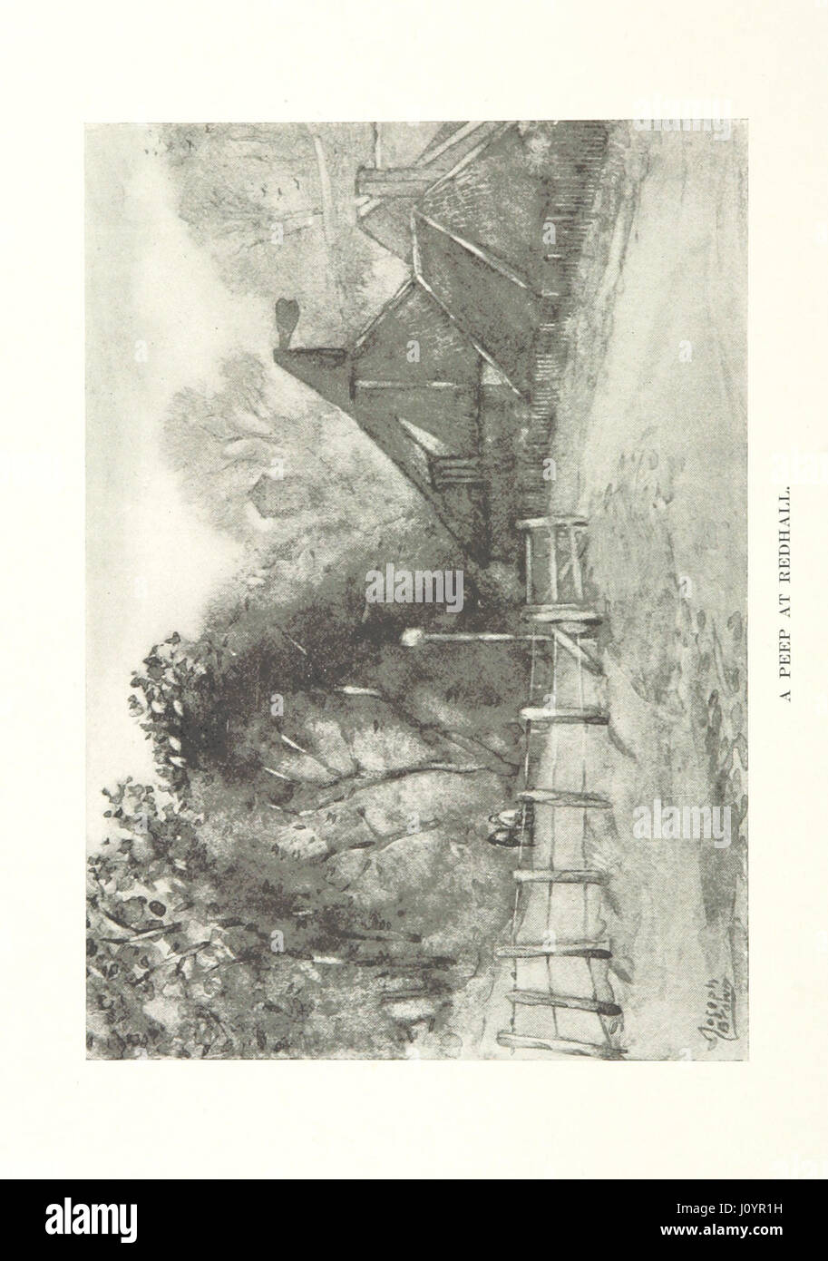 'The Water of Leith' traces the course of the river from its source to ...