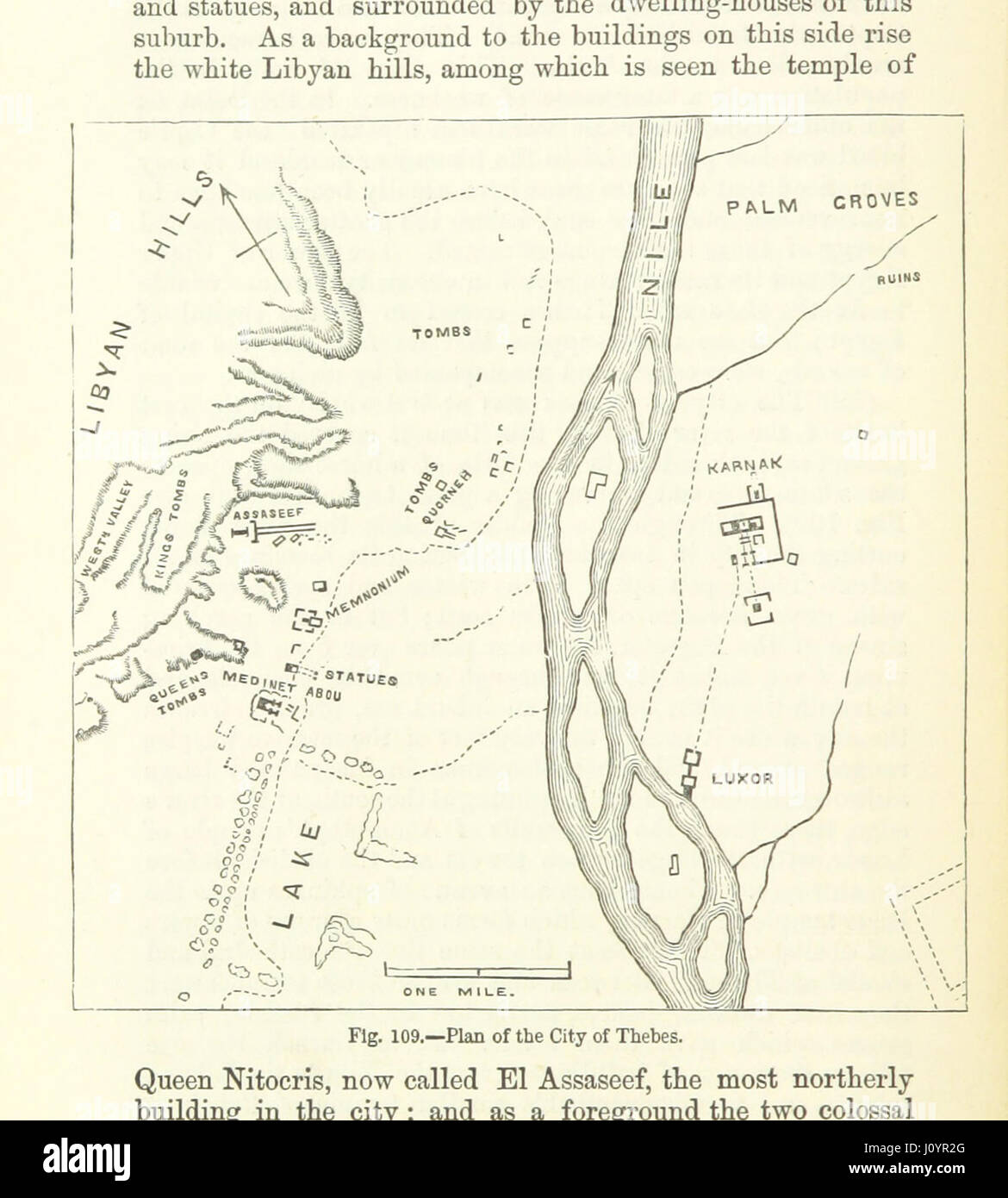 This work presents the history of Egypt from its earliest civilization ...