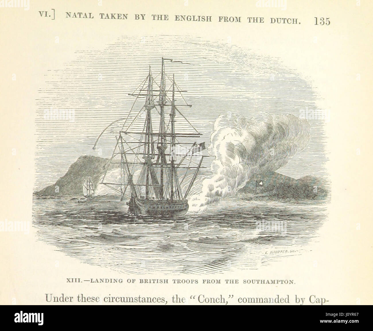 *History of the Colony of Natal* provides a comprehensive account of ...