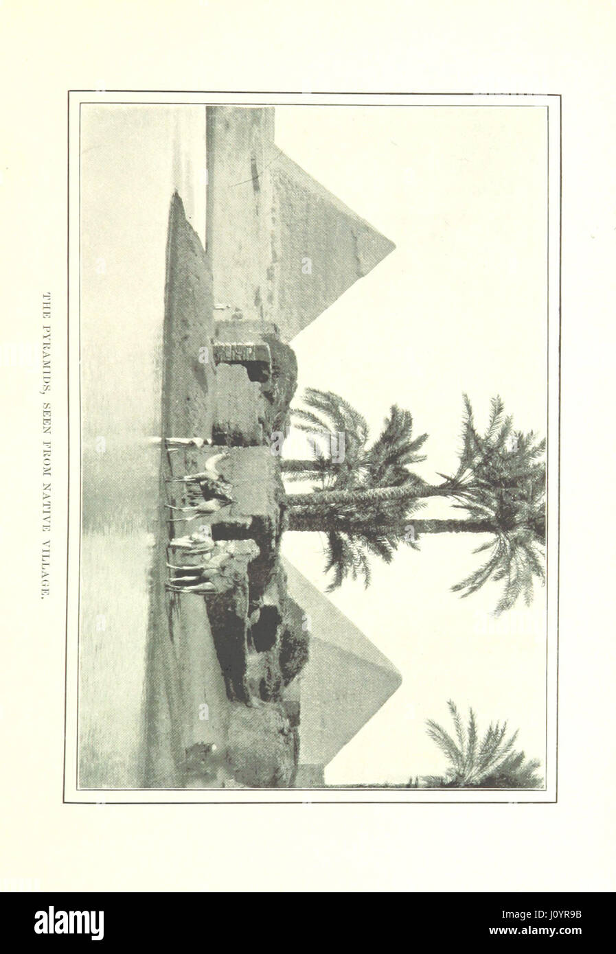 'Present-Day Egypt' offers an overview of modern Egypt, covering its ...