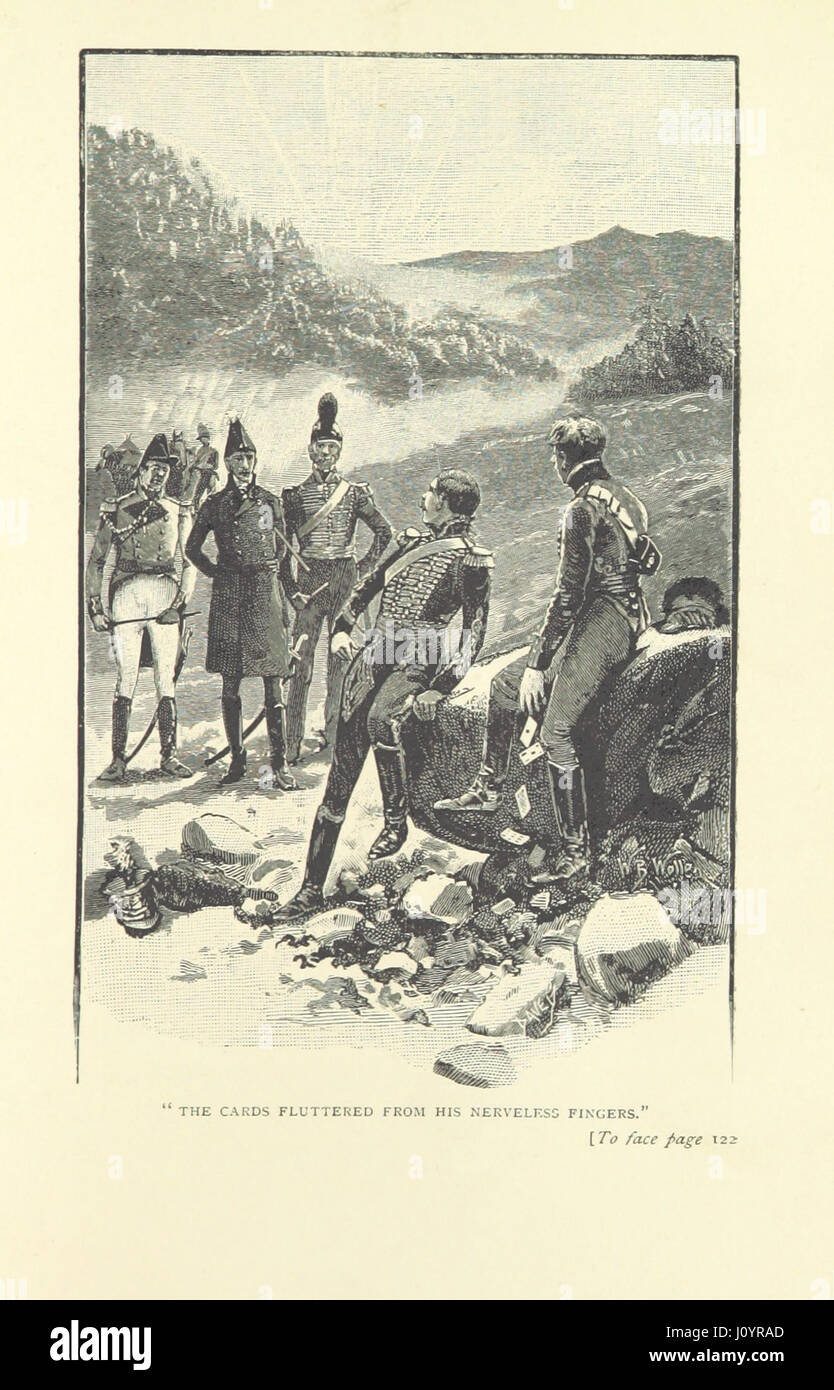 This work details the adventures of Brigadier Gerard, a fictional ...