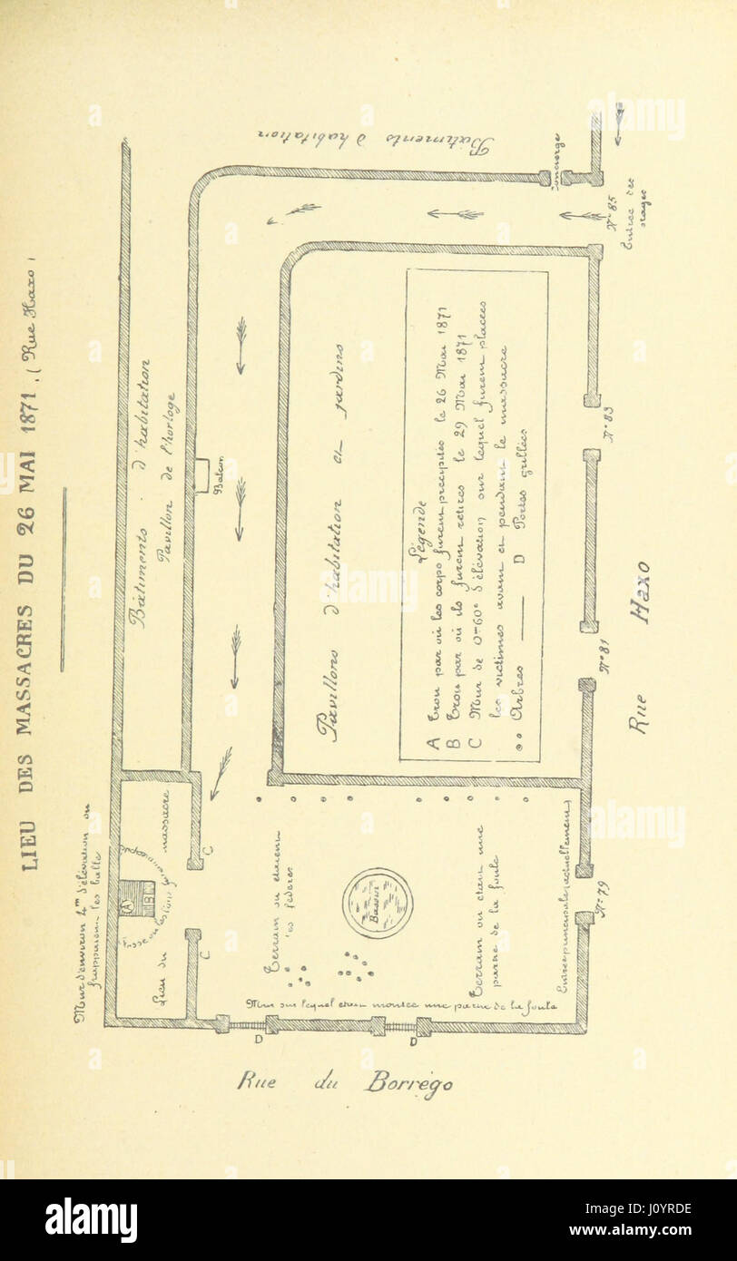 An image from the book 'The Evolution of France under the Third ...