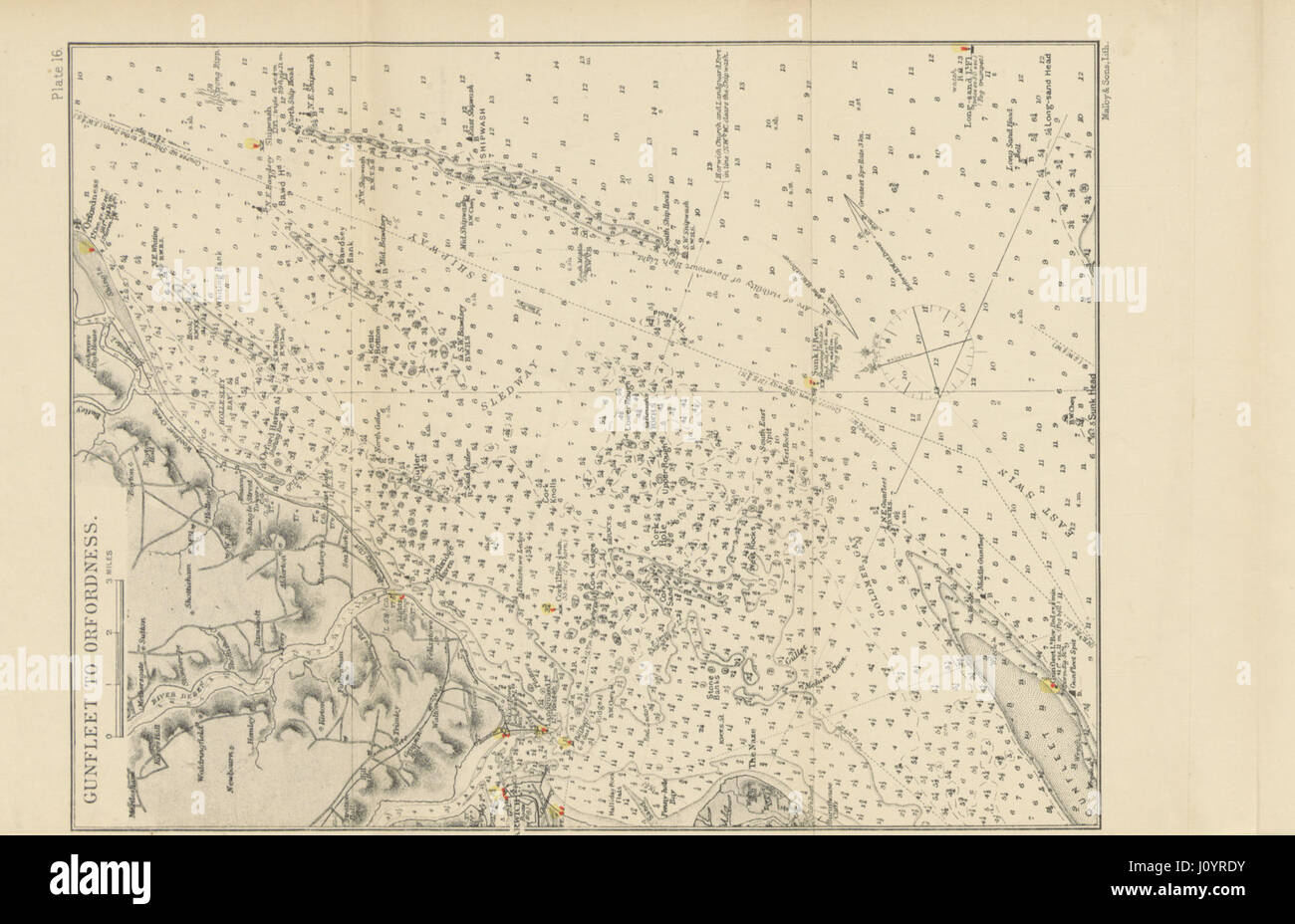 This guide provides detailed navigational directions for the River ...