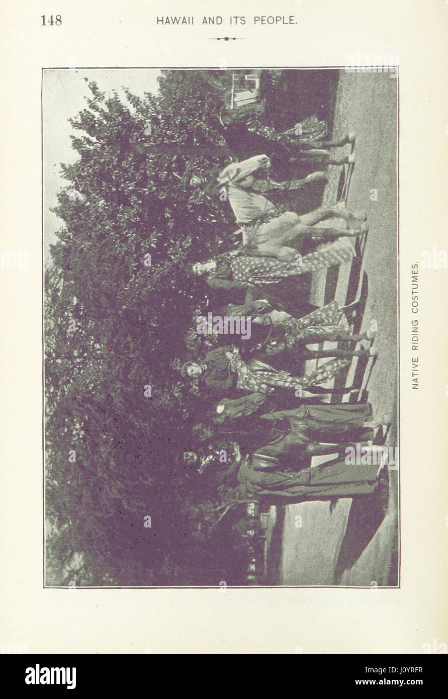 This work provides an in-depth exploration of Hawaii's geography ...