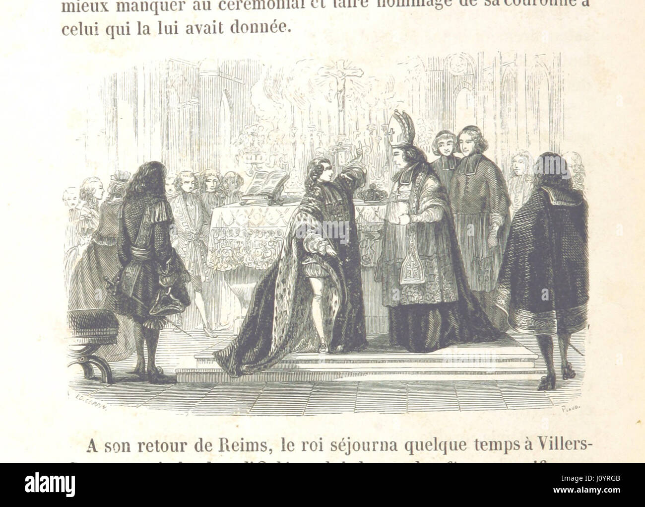 This work focuses on the Regency period in France and the reign of ...