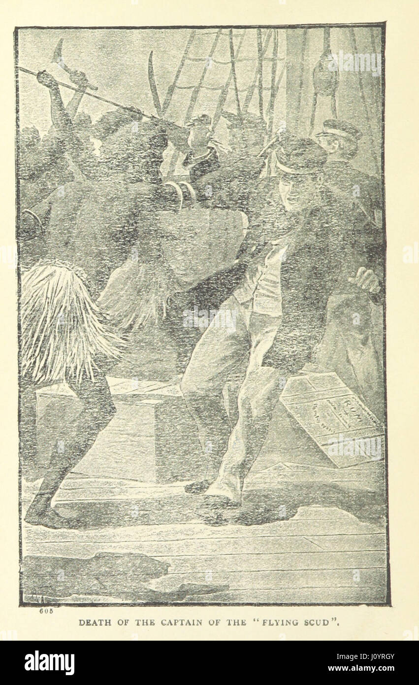This historical narrative explores the conflicts between the Maori and ...