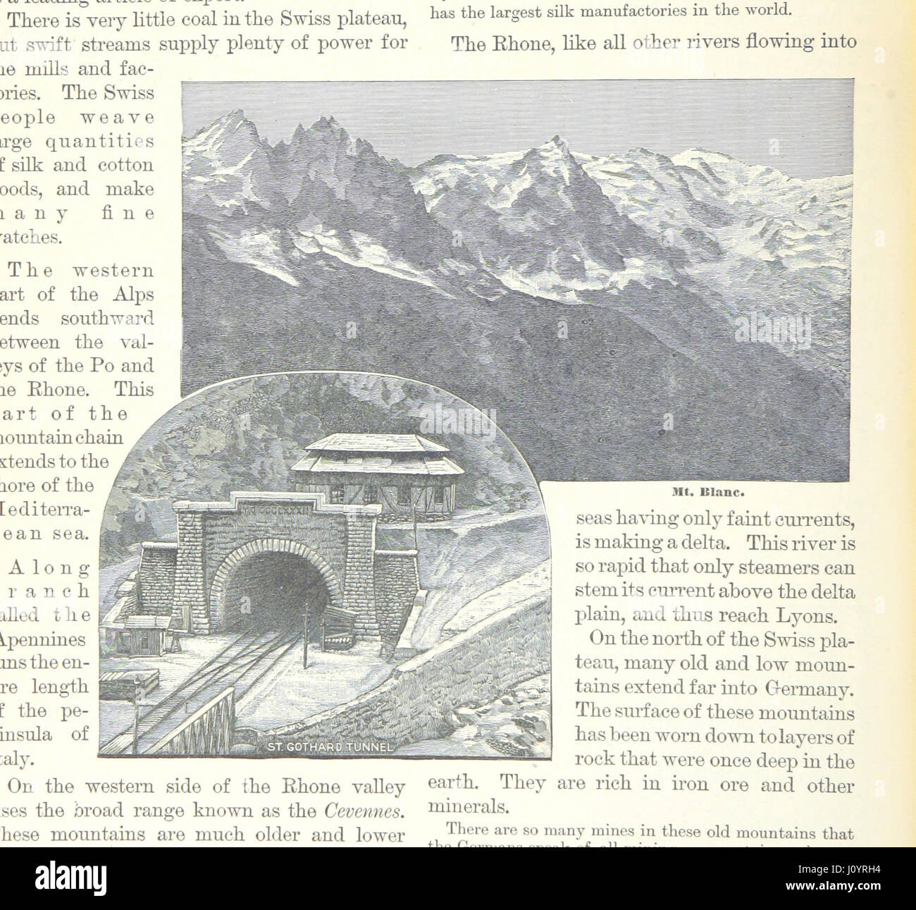 'New Canadian Geography' is a geography textbook tailored for public ...