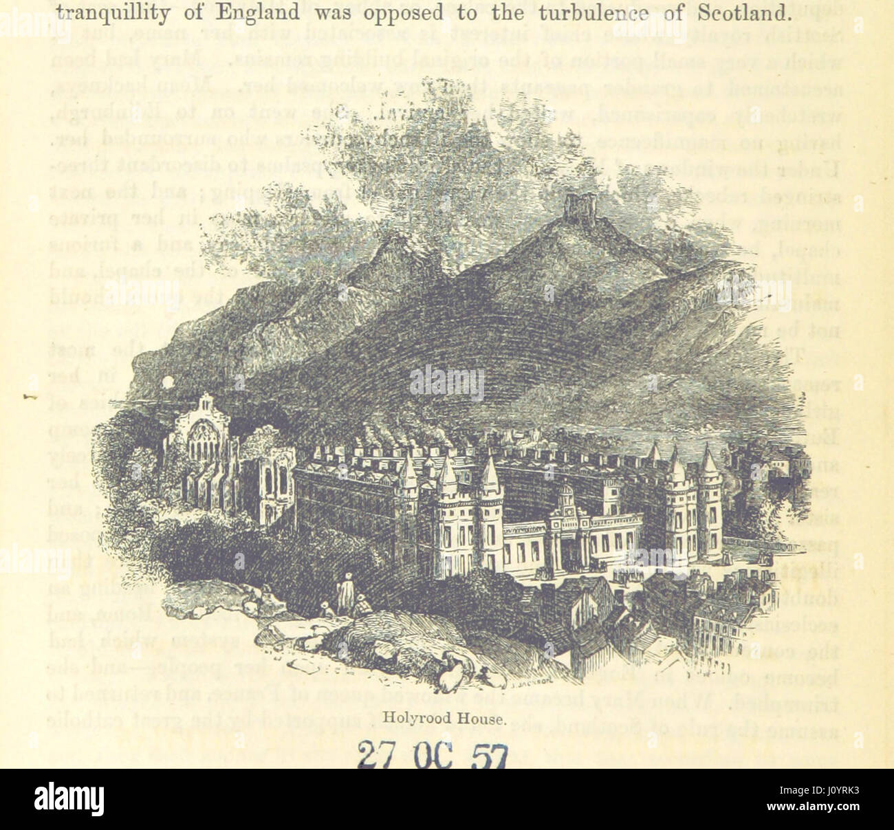 This work provides a comprehensive overview of English history, from ...