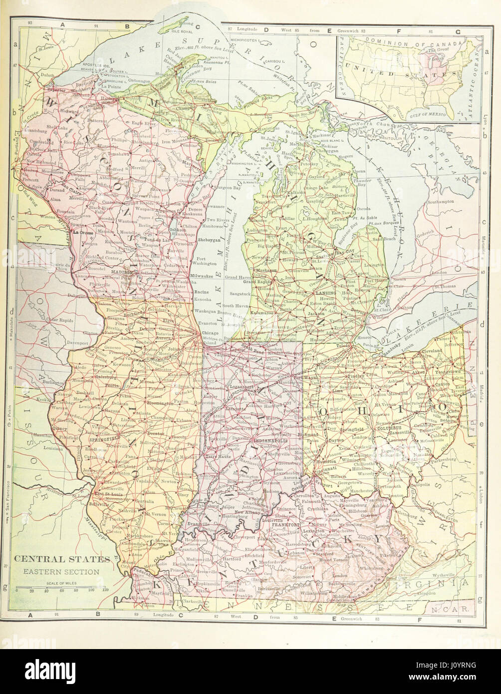 'Advanced Geography' is a textbook focused on higher-level geographical ...