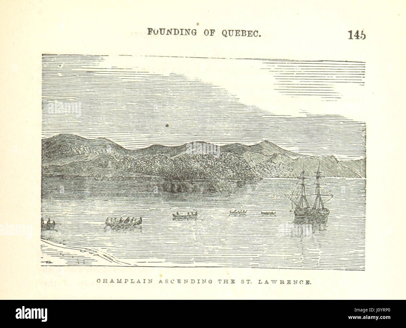 This illustrated history covers the Americas, from early discoveries to ...