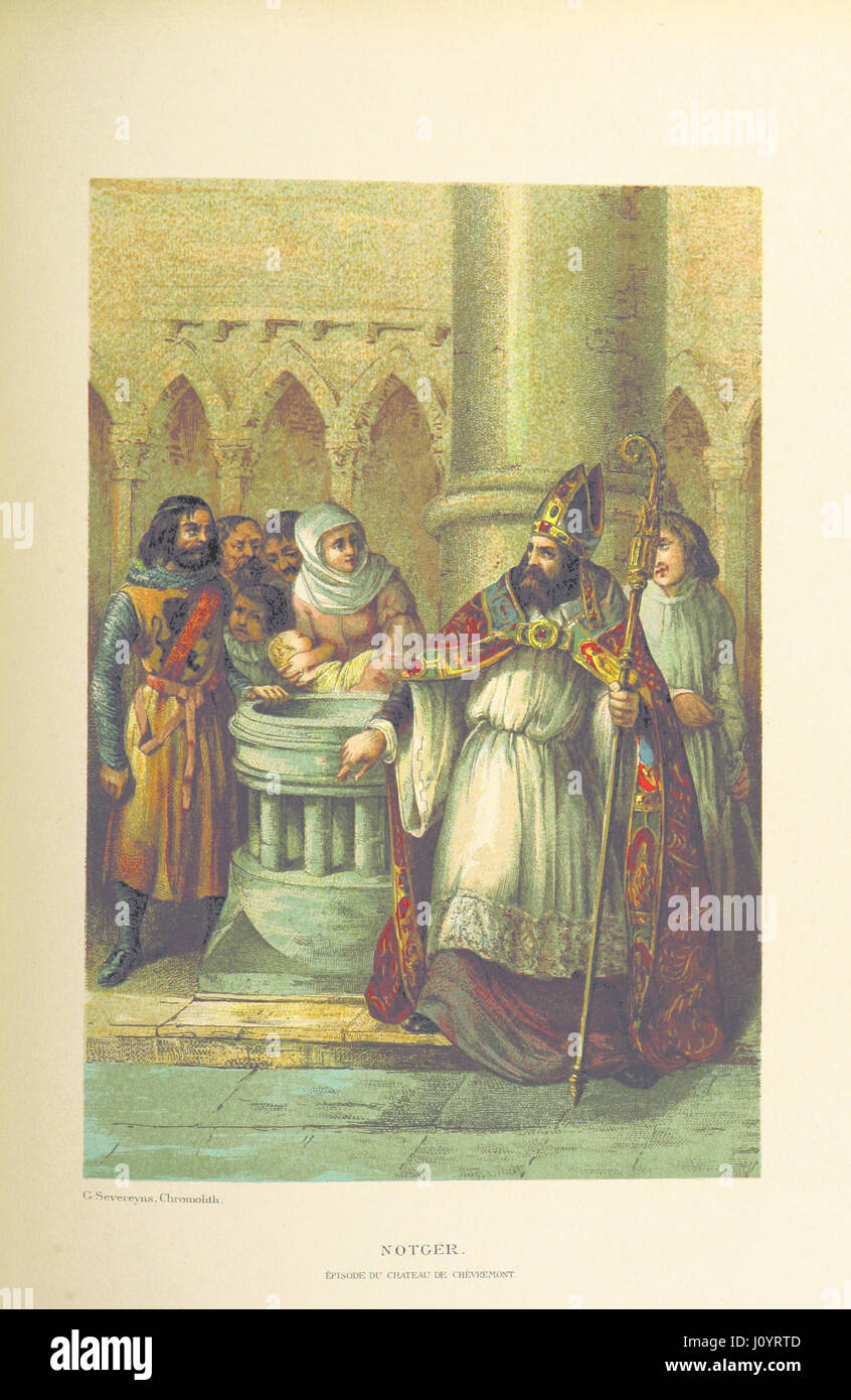 This book provides a comprehensive history of Belgium from prehistoric ...