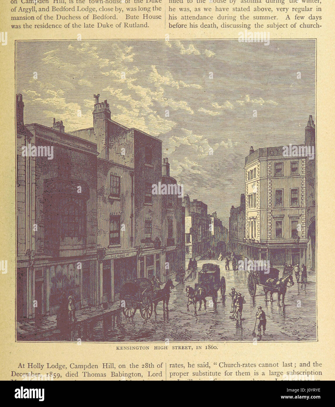 This work provides a historical and descriptive account of London ...