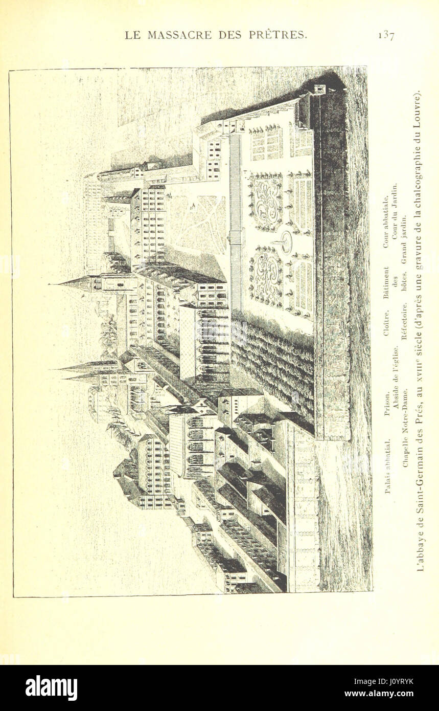 A historical work on revolutionary Paris, featuring 60 unpublished ...