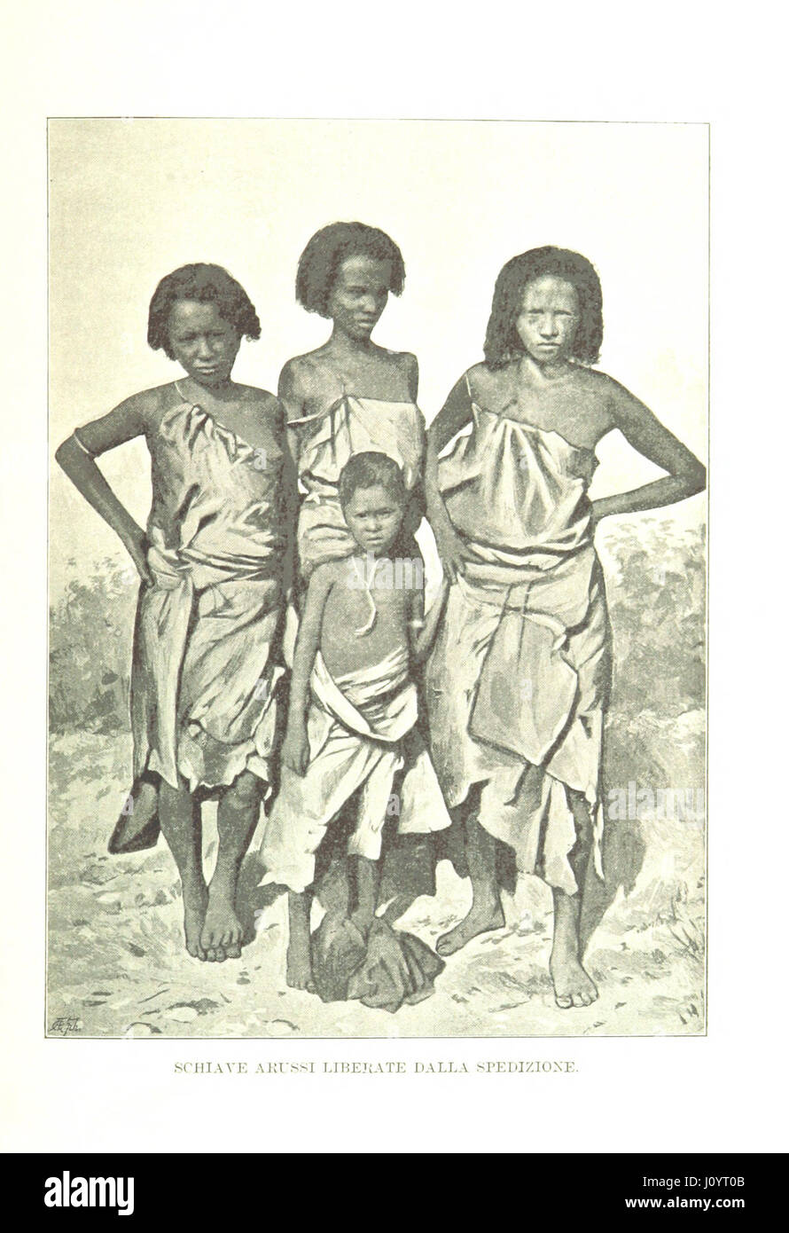 An exploration narrative of the Second Bottego Expedition to Eastern ...