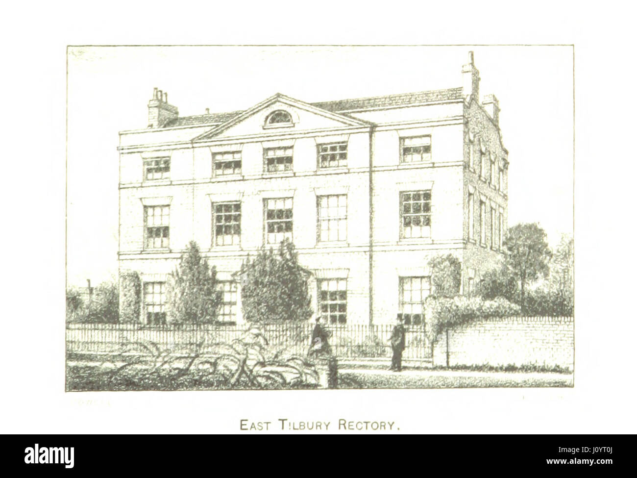 Stifford and its neighbourhood, past and present. (More about Stifford ...