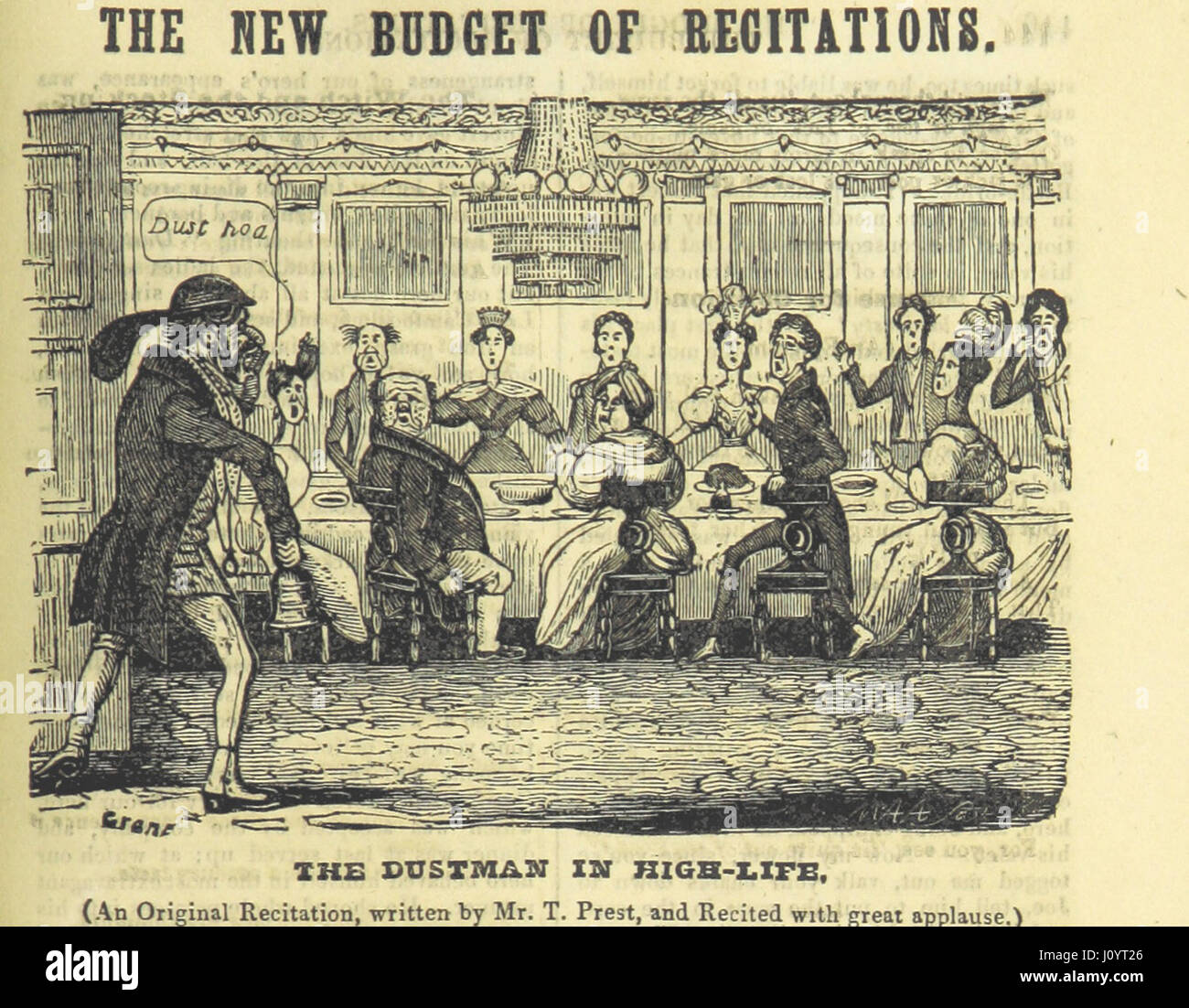 This collection features popular and new tales, dramatic scenes ...