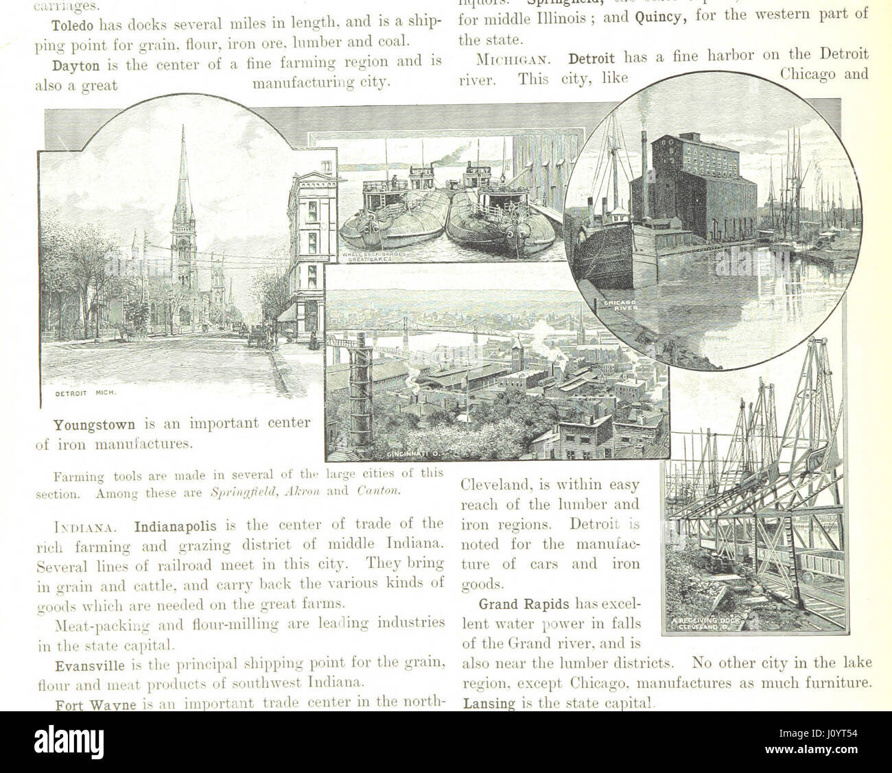 'Advanced Geography' offers an in-depth study of geographical concepts ...