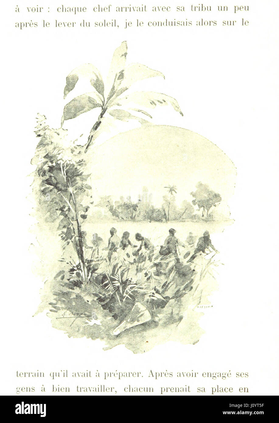 This work explores the mysterious and evolving culture of the Abarambo ...