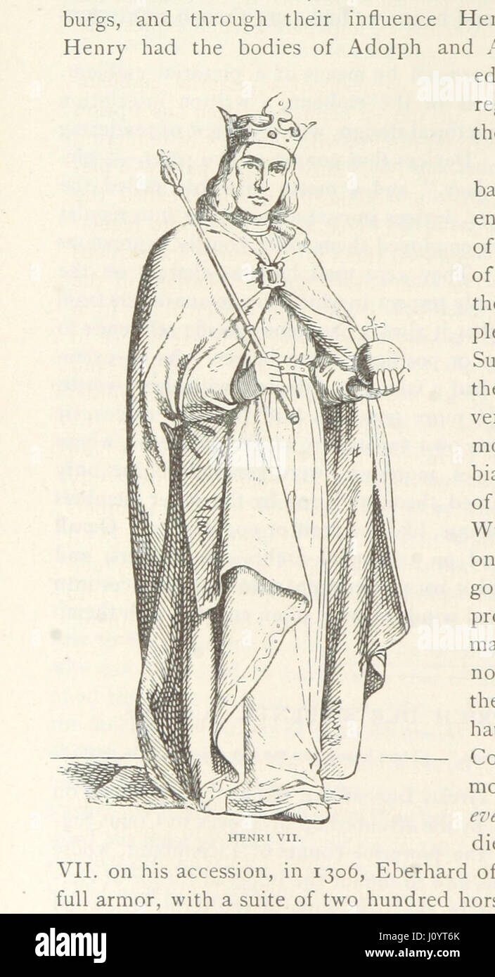 This work offers a historical account of the German emperors and their ...