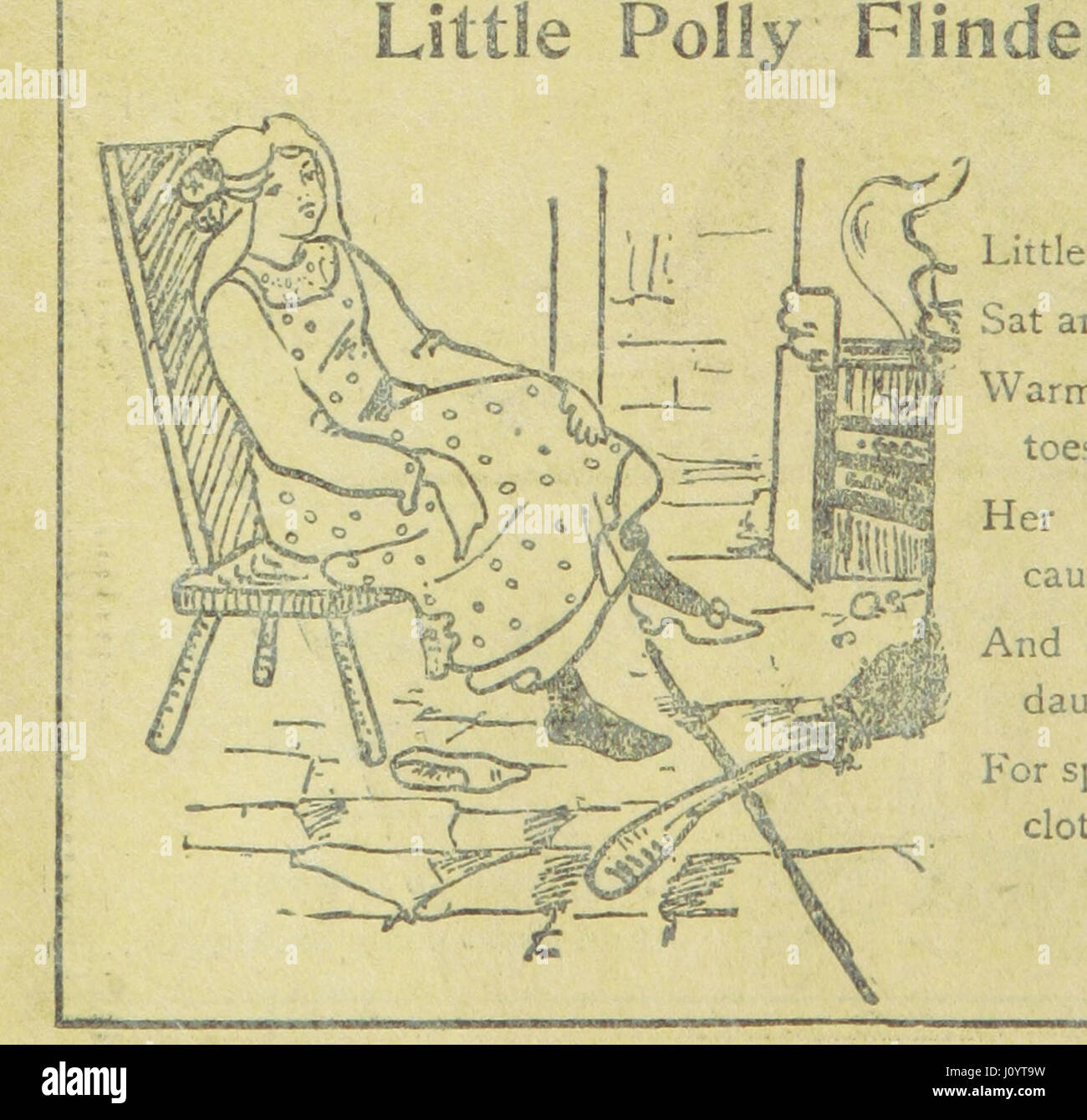 This poem, written for the sophomore supper of the Class of 1854 ...