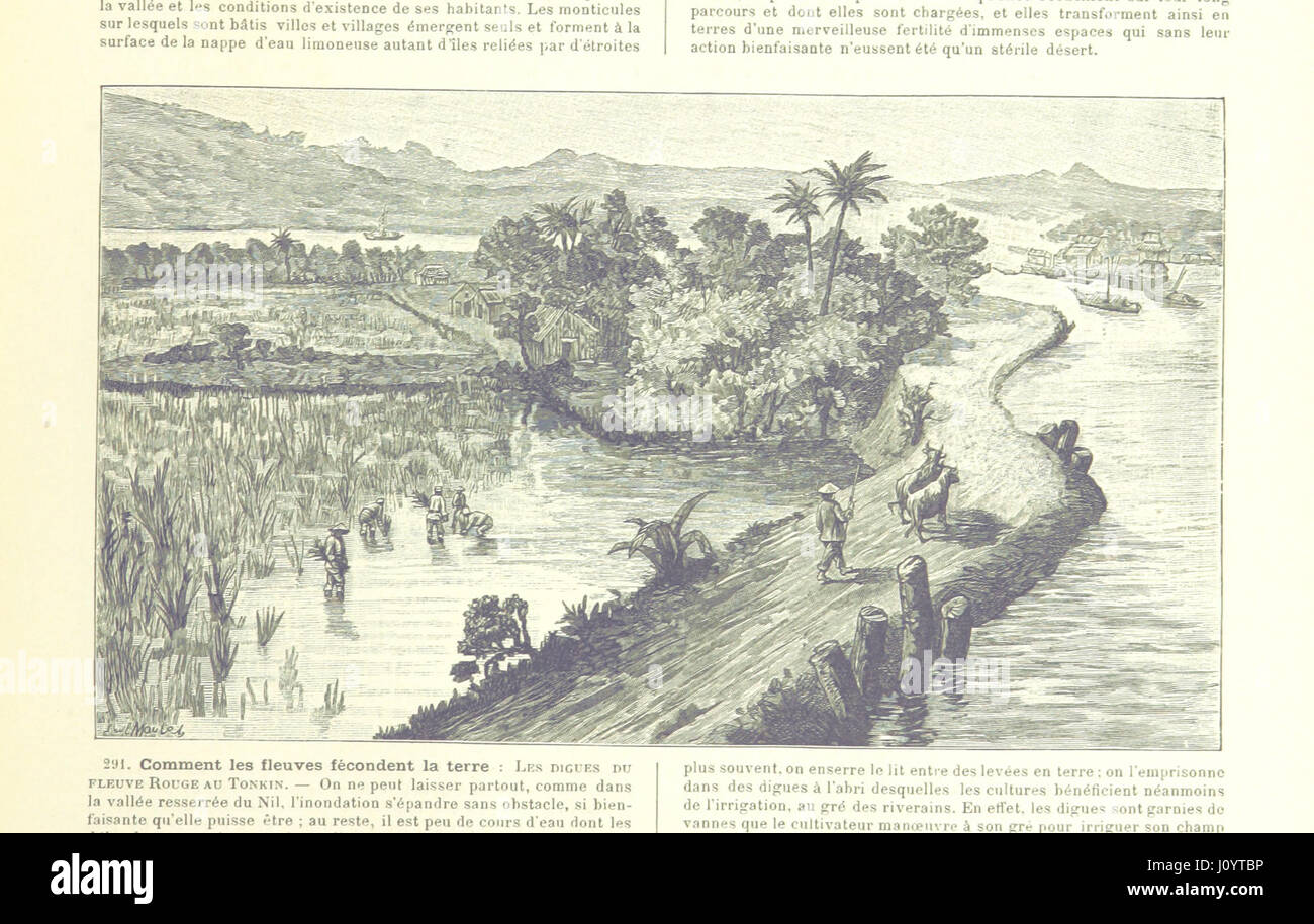 This illustrated album provides a geographical overview, presenting ...