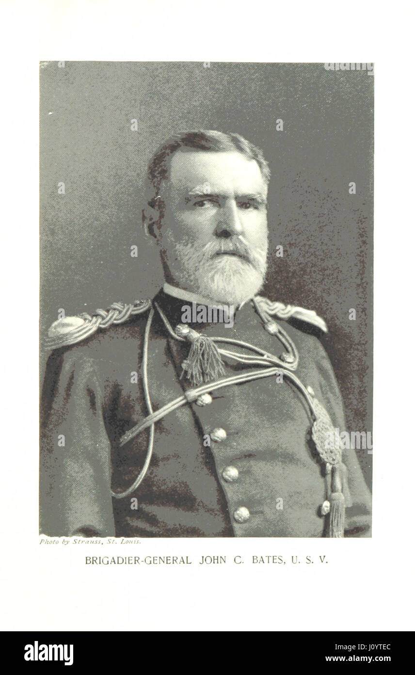 This work offers a detailed account of General Shafter’s role in the ...