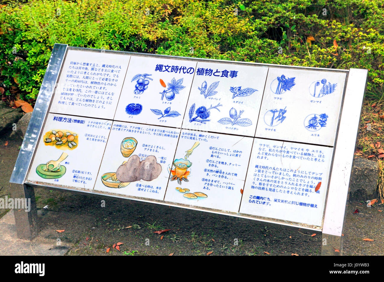 Omori park hi-res stock photography and images - Alamy