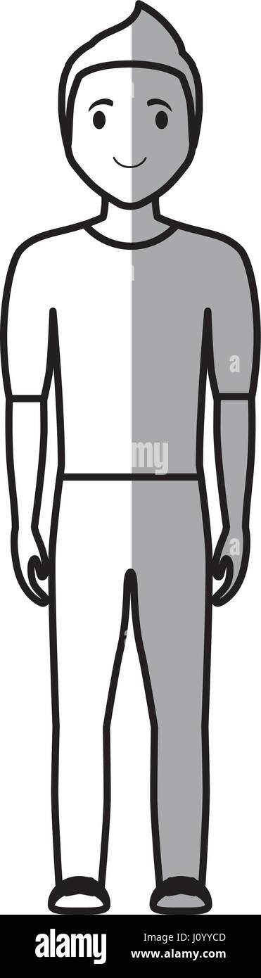 man cartoon icon Stock Vector Image & Art - Alamy