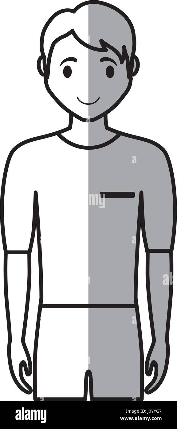 man cartoon icon Stock Vector Image & Art - Alamy