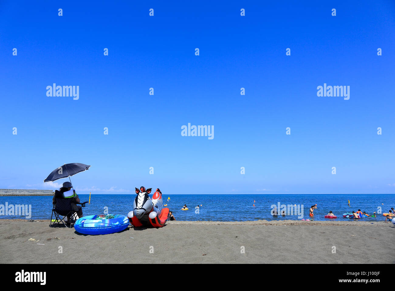 Bathing delight hi-res stock photography and images - Alamy