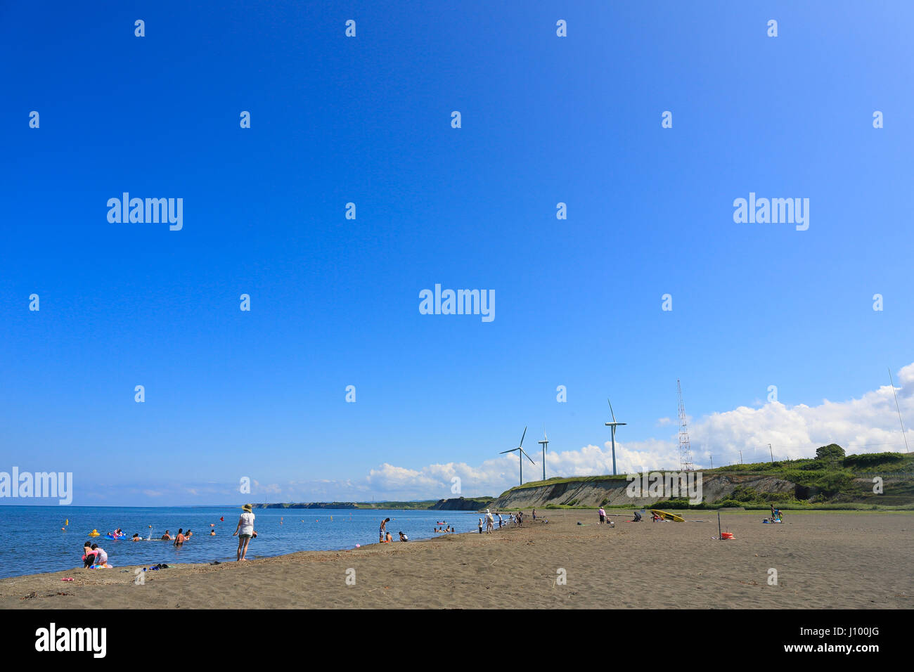Bathing delight hi-res stock photography and images - Alamy