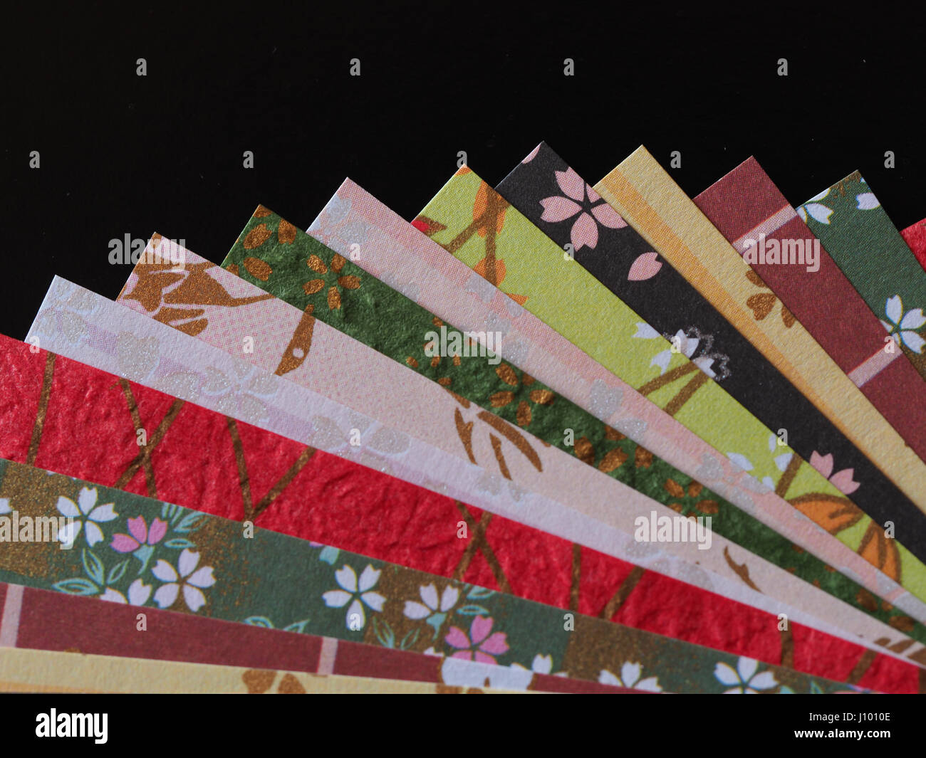 Washi paper hi-res stock photography and images - Alamy
