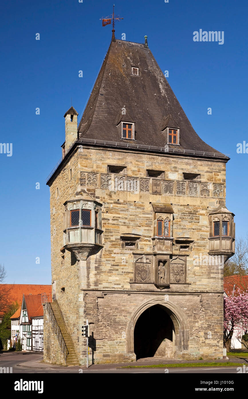 Soest germany hi-res stock photography and images - Alamy