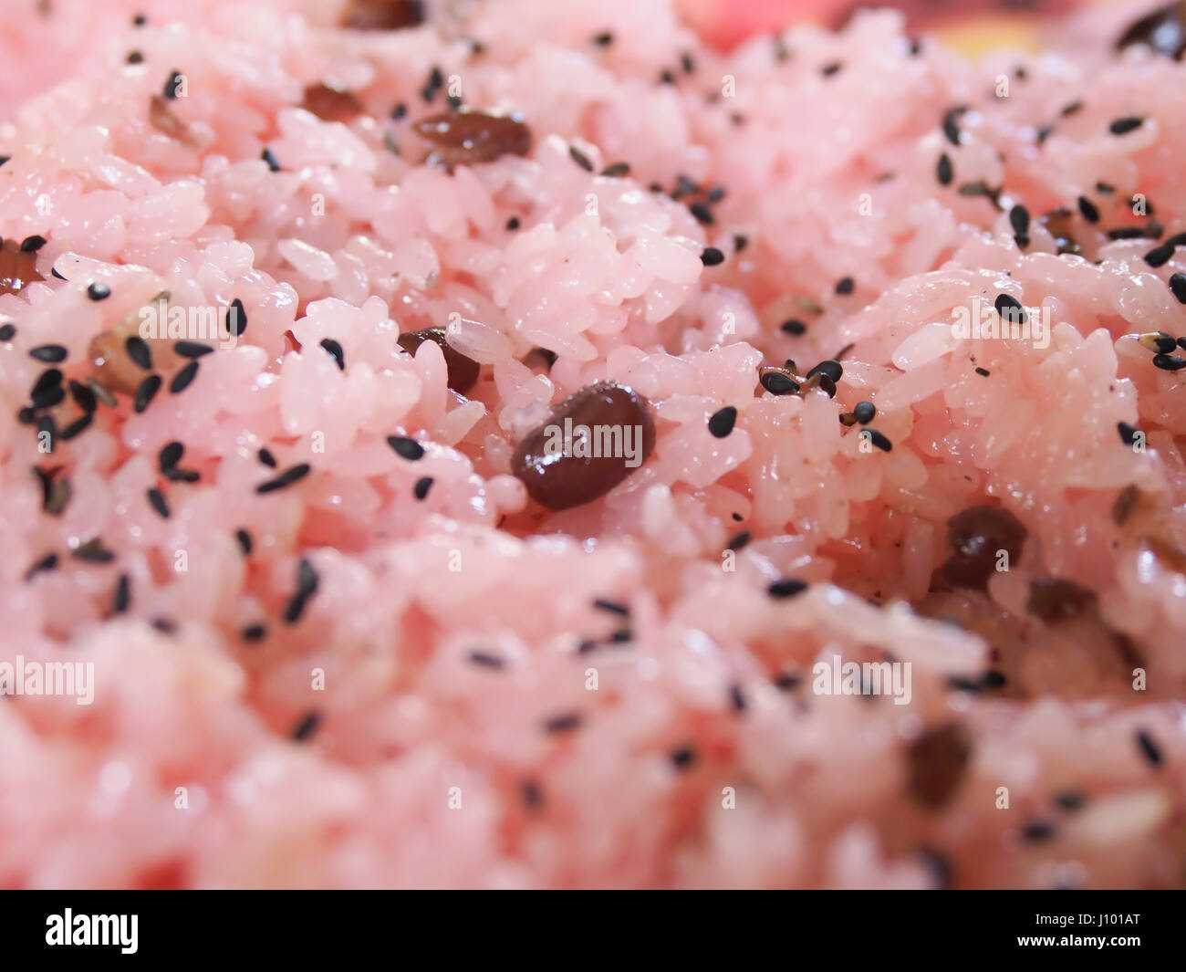 Sekihan hi-res stock photography and images - Alamy