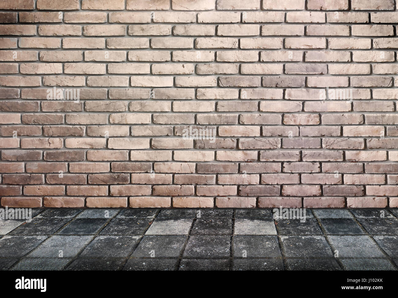 Exterior brick footpath texture background hi-res stock photography and ...