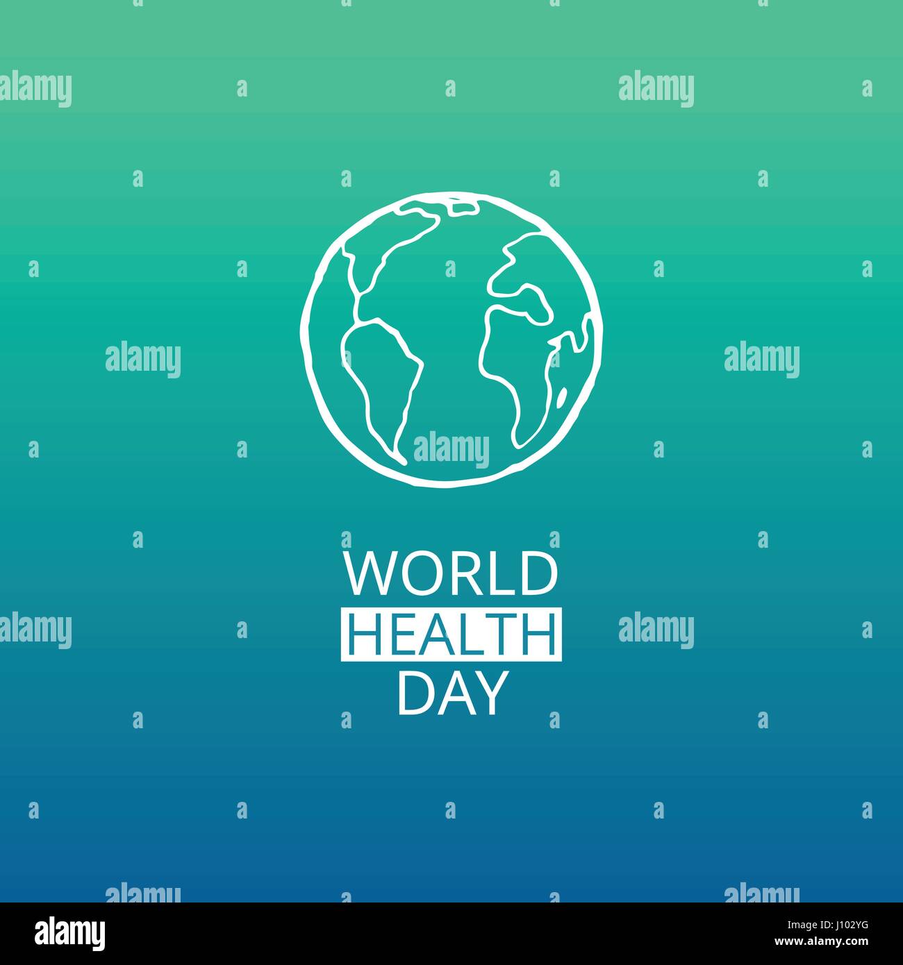 Environmental health science Stock Vector Images - Alamy