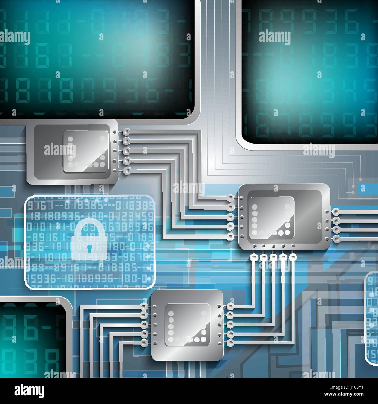 Home and lock screen wallpapers - kizajames