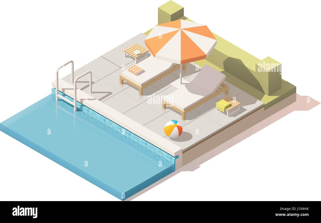 Deck ladder Stock Vector Images - Alamy