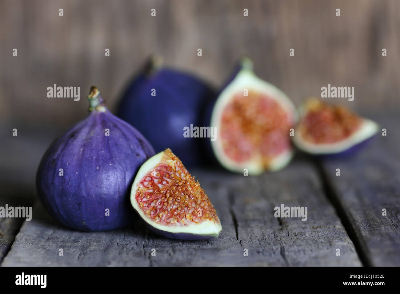 Fresh fig fruit Stock Photo - Alamy