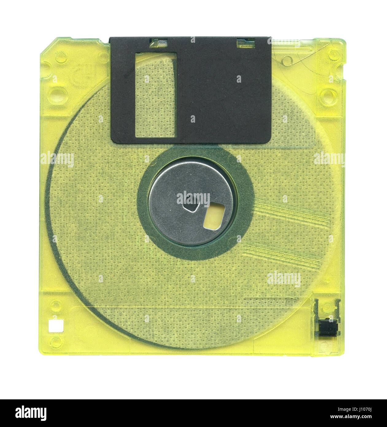 Diskette isolated on white background Stock Photo - Alamy