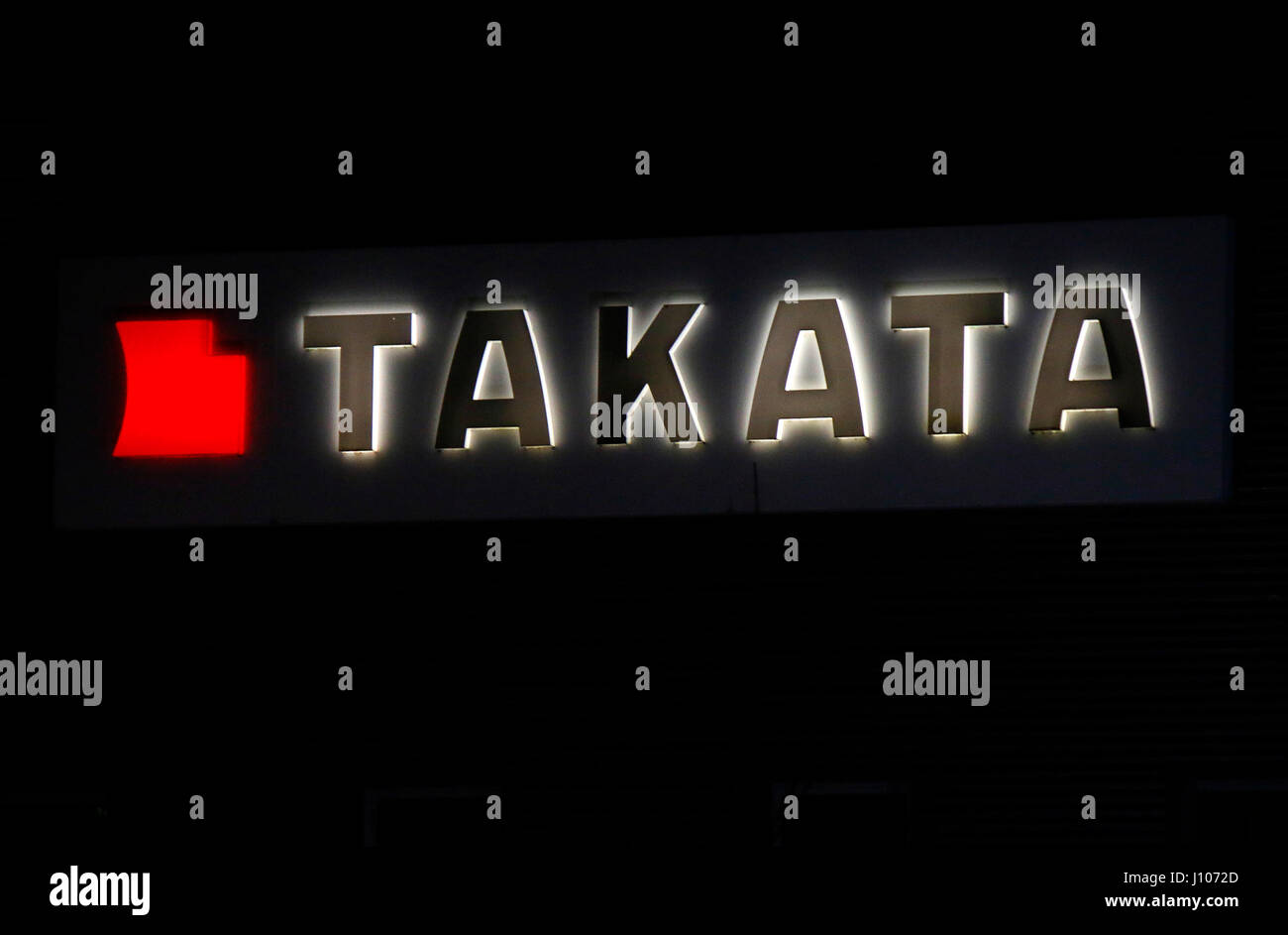 Takata hi-res stock photography and images - Alamy