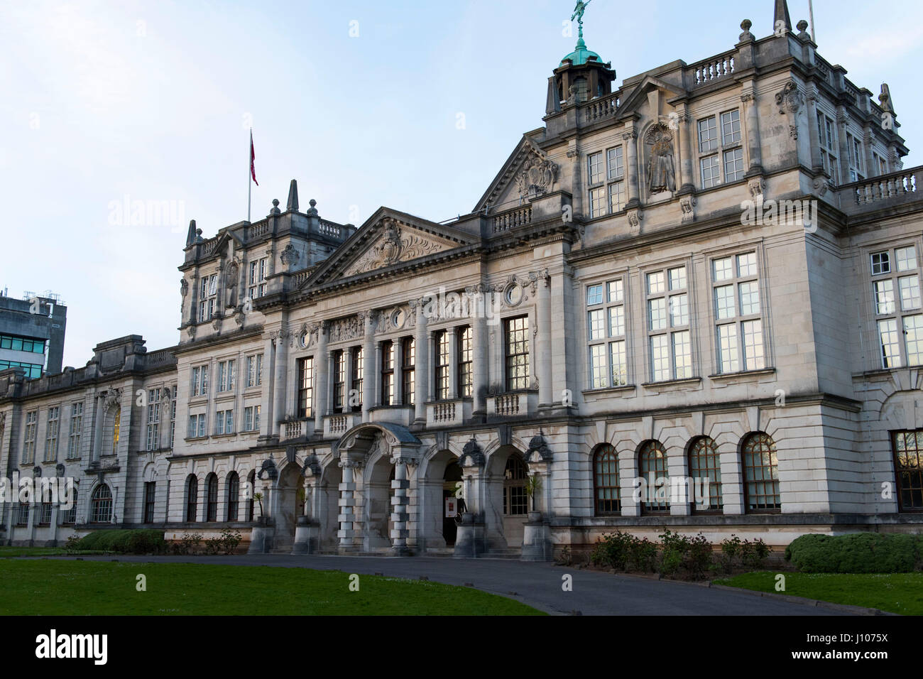 Russell group hi-res stock photography and images - Alamy