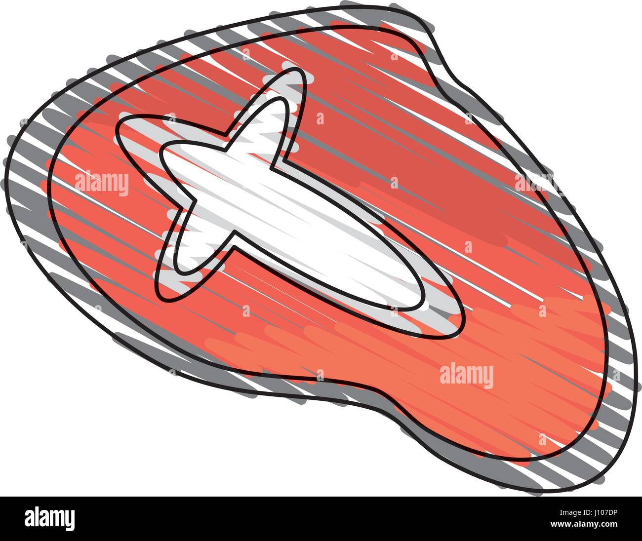 drawing beef fillet picnic Stock Vector Image & Art - Alamy