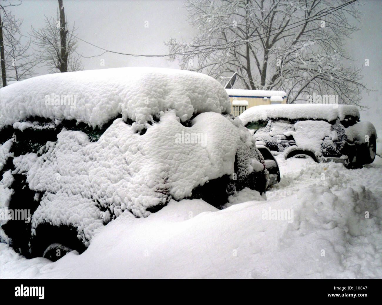 The extreme effect of climate change Stock Photo - Alamy