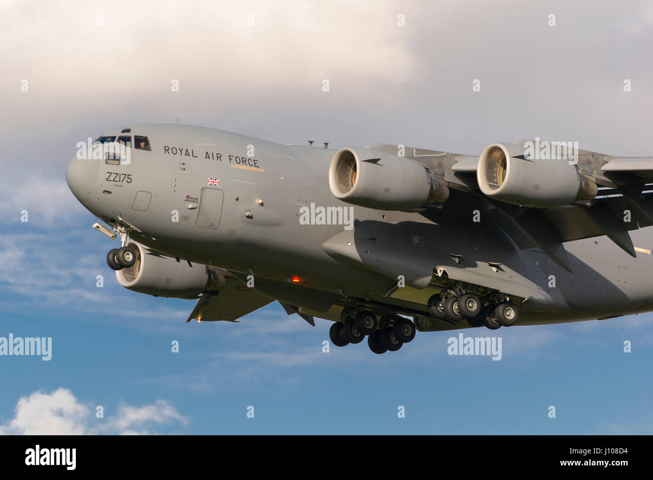 C17 hi-res stock photography and images - Alamy