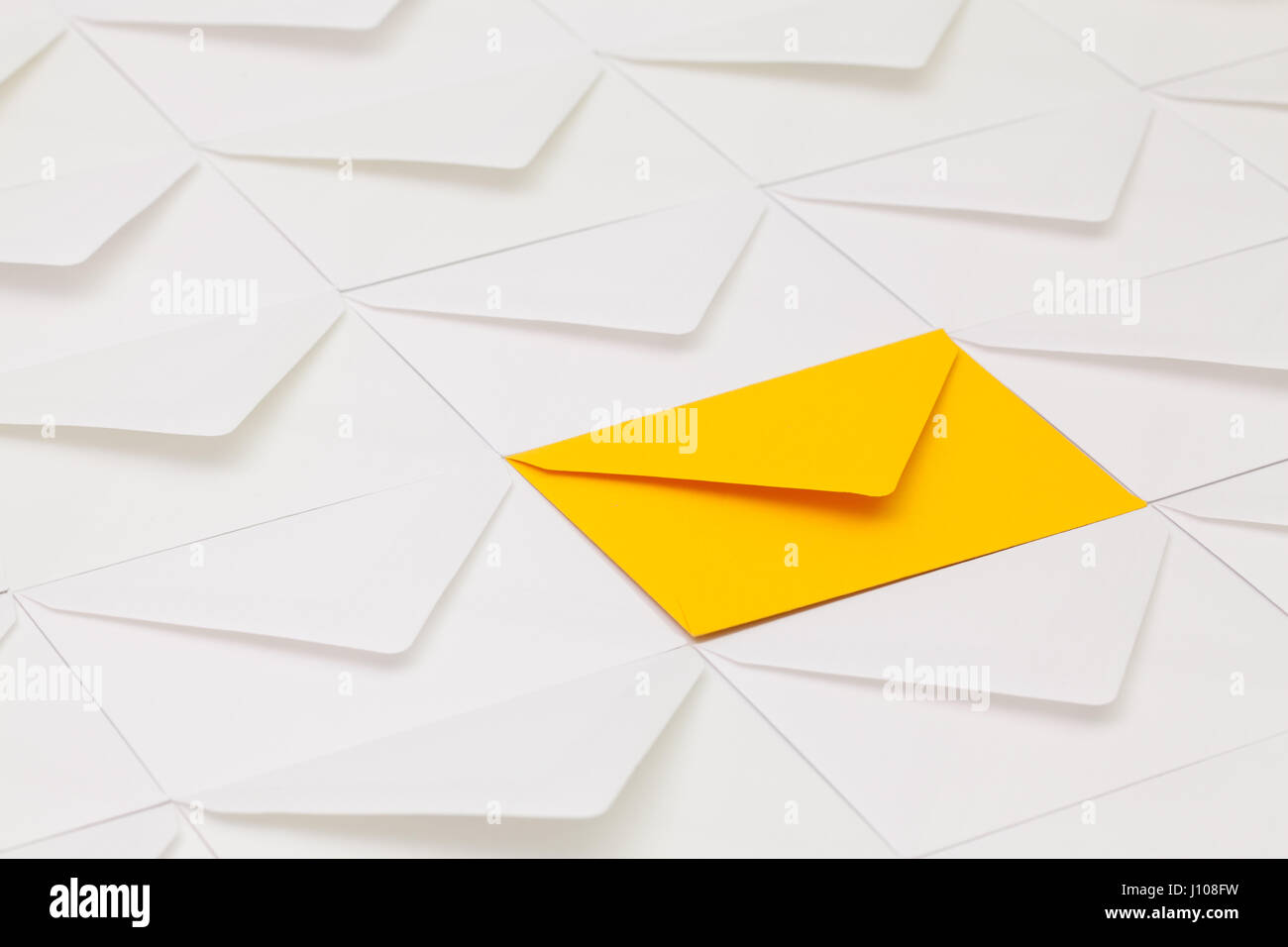 Pen writing envelope hi-res stock photography and images - Alamy
