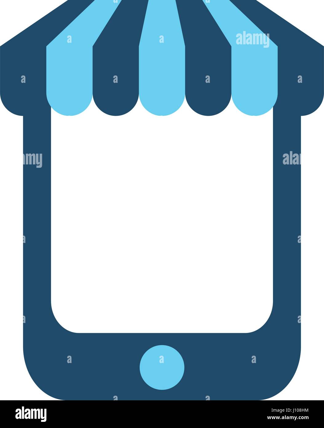 Shop store symbol Stock Vector Image & Art - Alamy