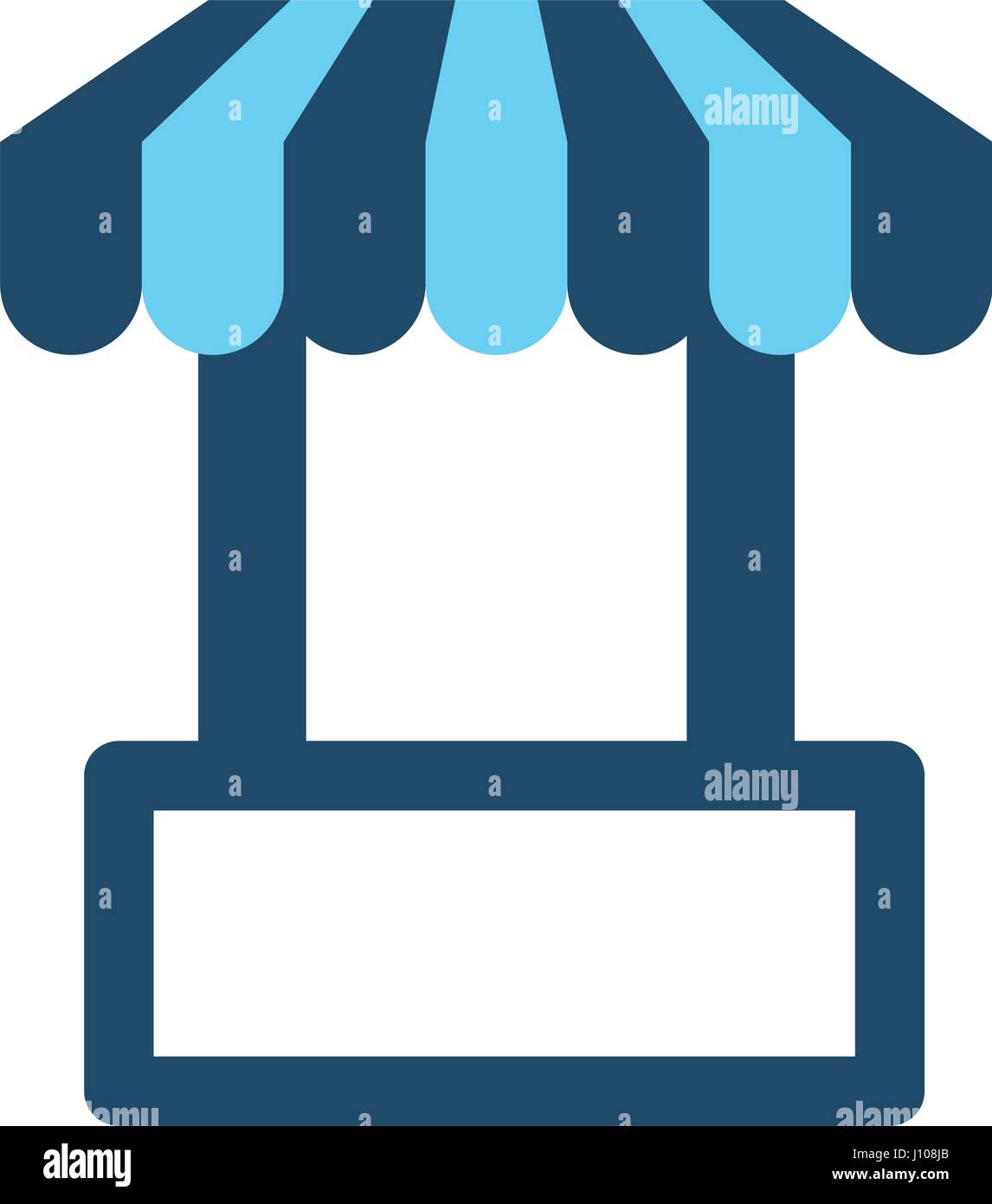 Shop store symbol Stock Vector Image & Art - Alamy