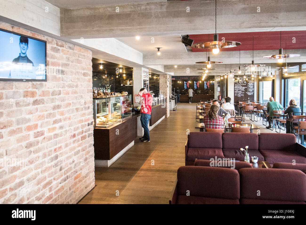 Everyman Theatre,Liverpool,Merseyside,England,UNESCO,World Heritage ...